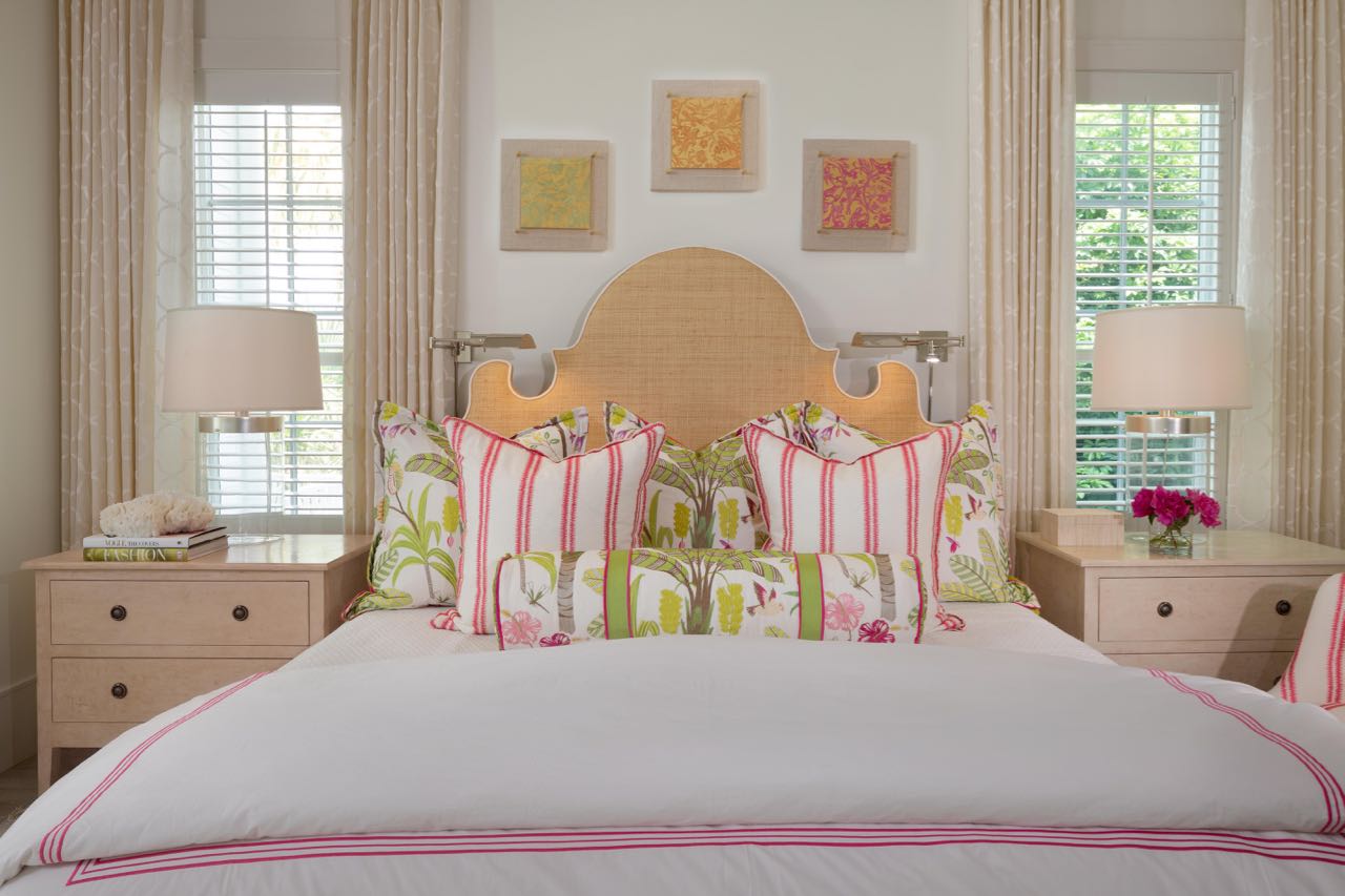 Bay Point – Bethany O'Neil Interiors